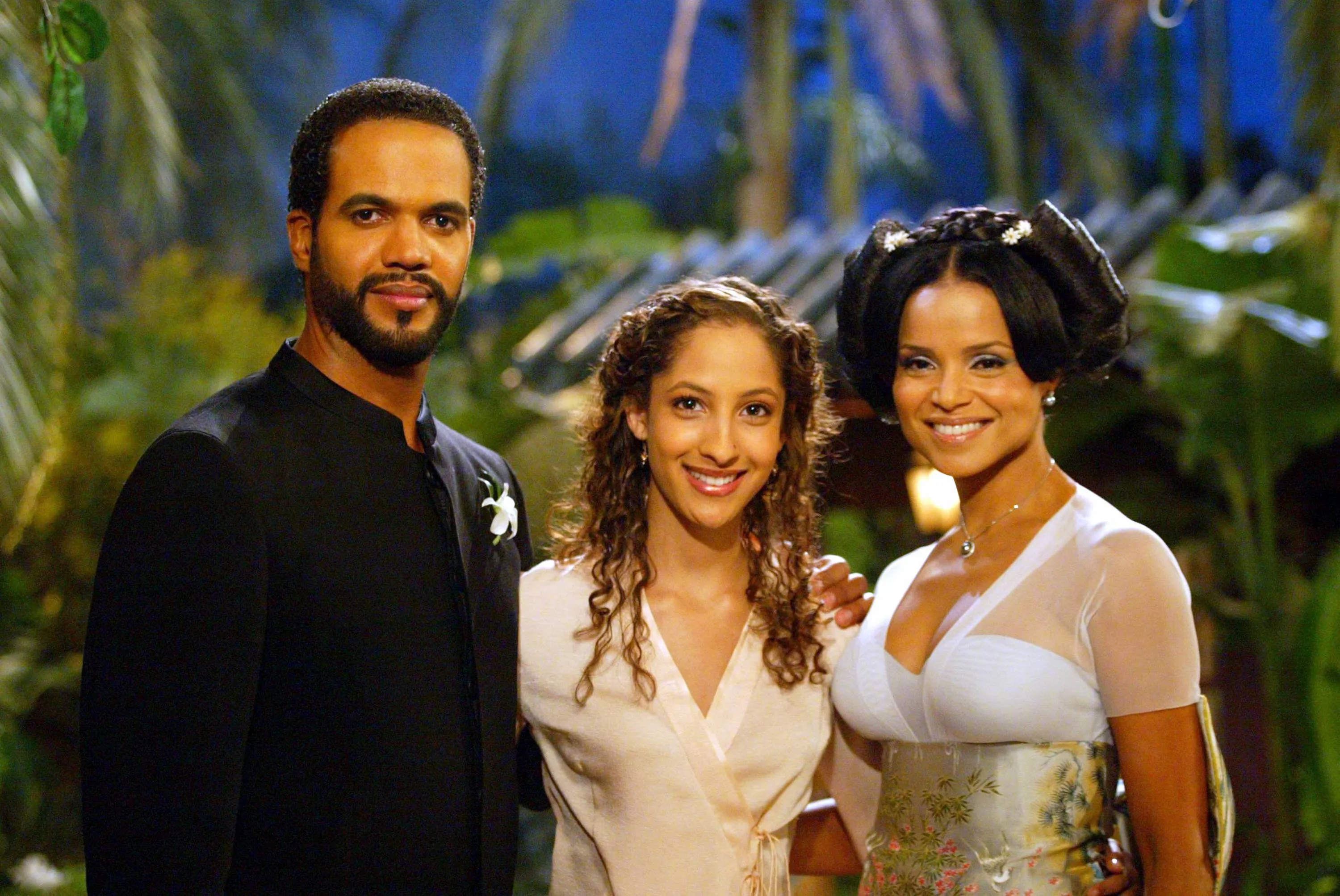 Iconic Soap Opera Weddings - Fame10