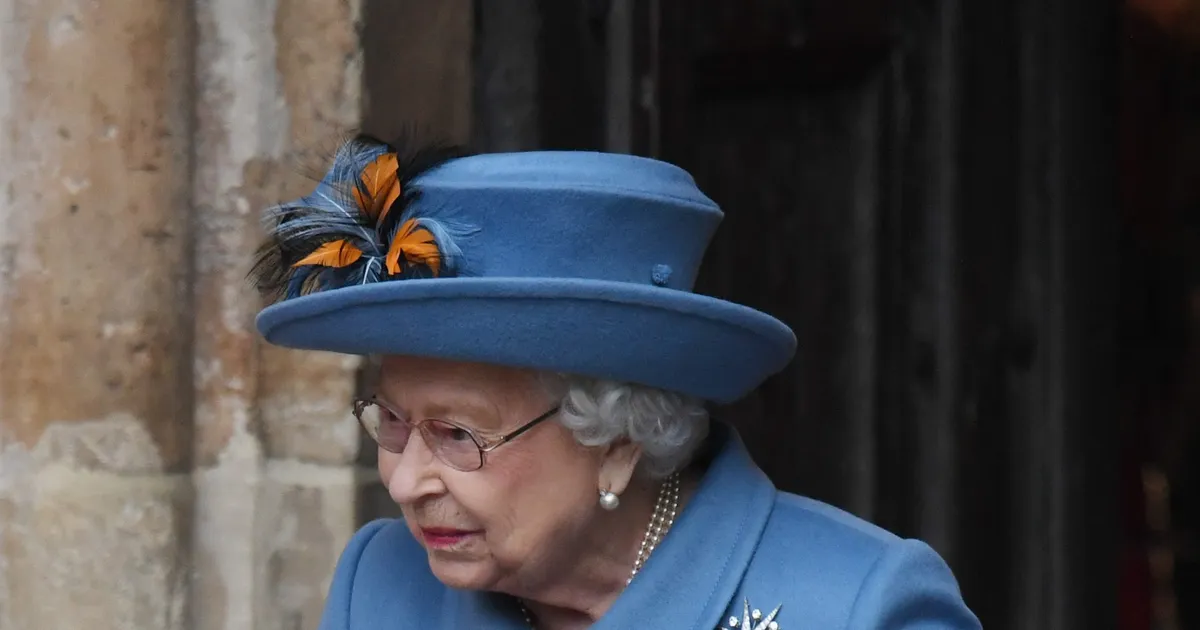 Queen Elizabeth Shares First Public Video With Daughter Princess Anne ... Queen Elizabeth Shares First Public Video With Daughter Princess Anne ...