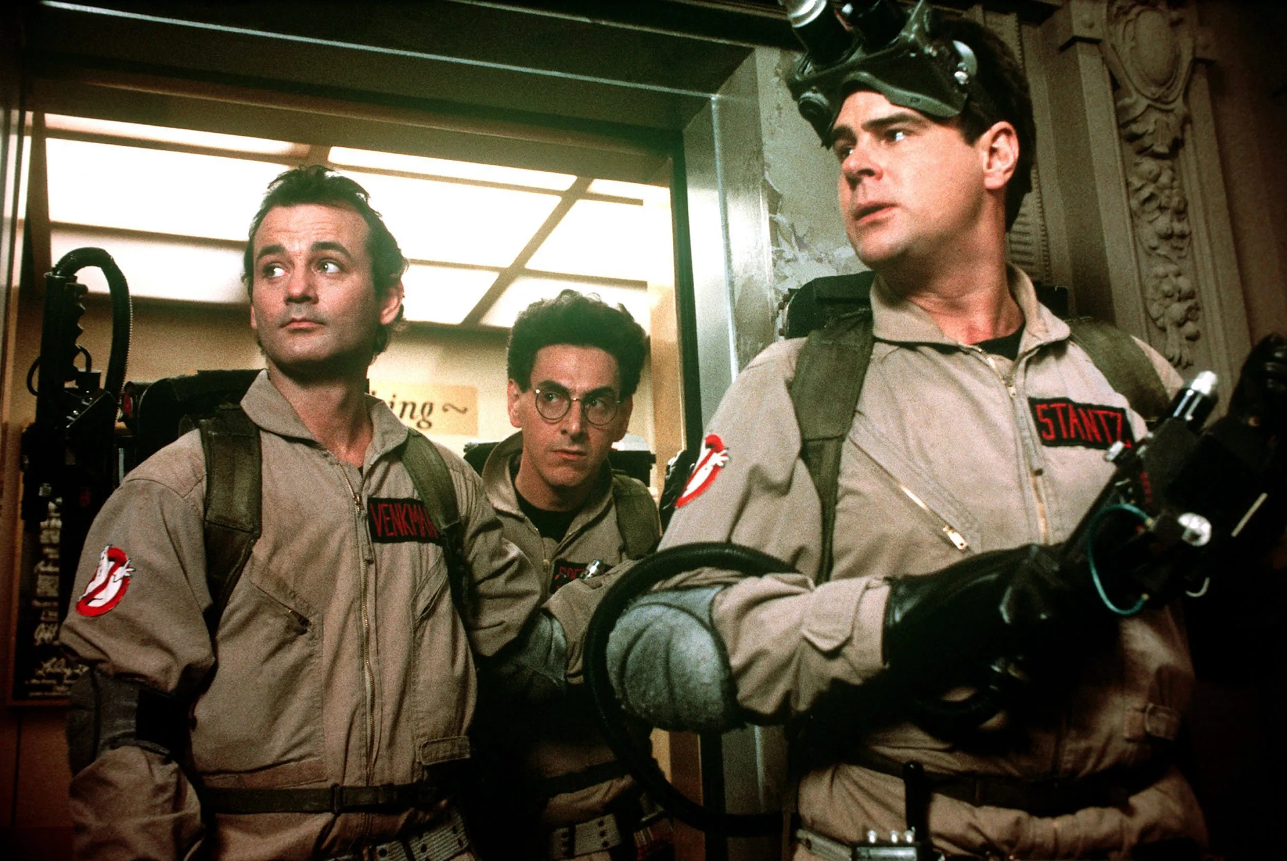 Ghostbusters Quiz: How Well Do You Remember Ghostbusters? - Fame10
