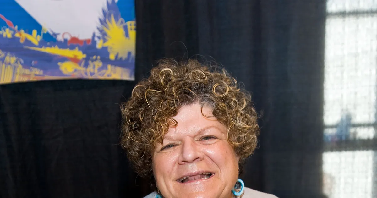 Actress Mary Pat Gleason Passes Away At 70 - Fame10