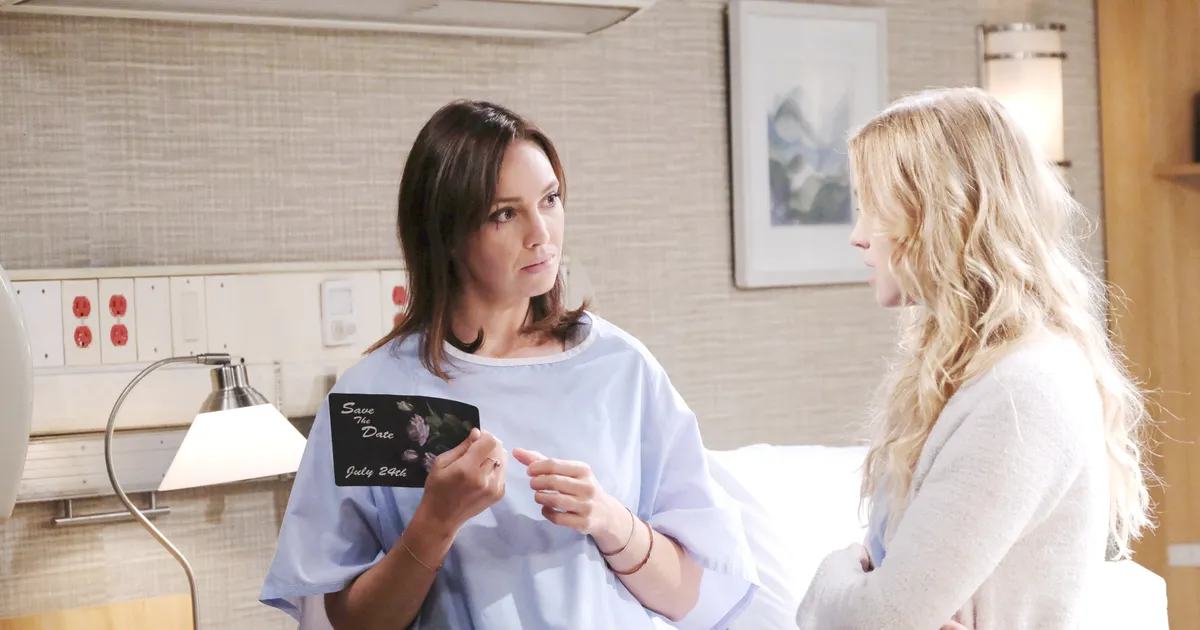 Days Of Our Lives: Spoilers For Summer 2020 - Fame10