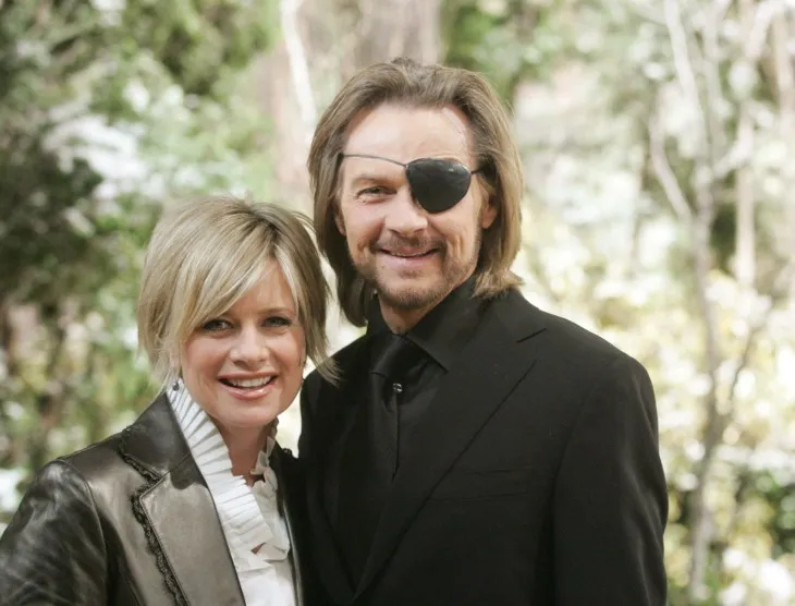 Popular Days Of Our Lives Couples Ranked - Fame10