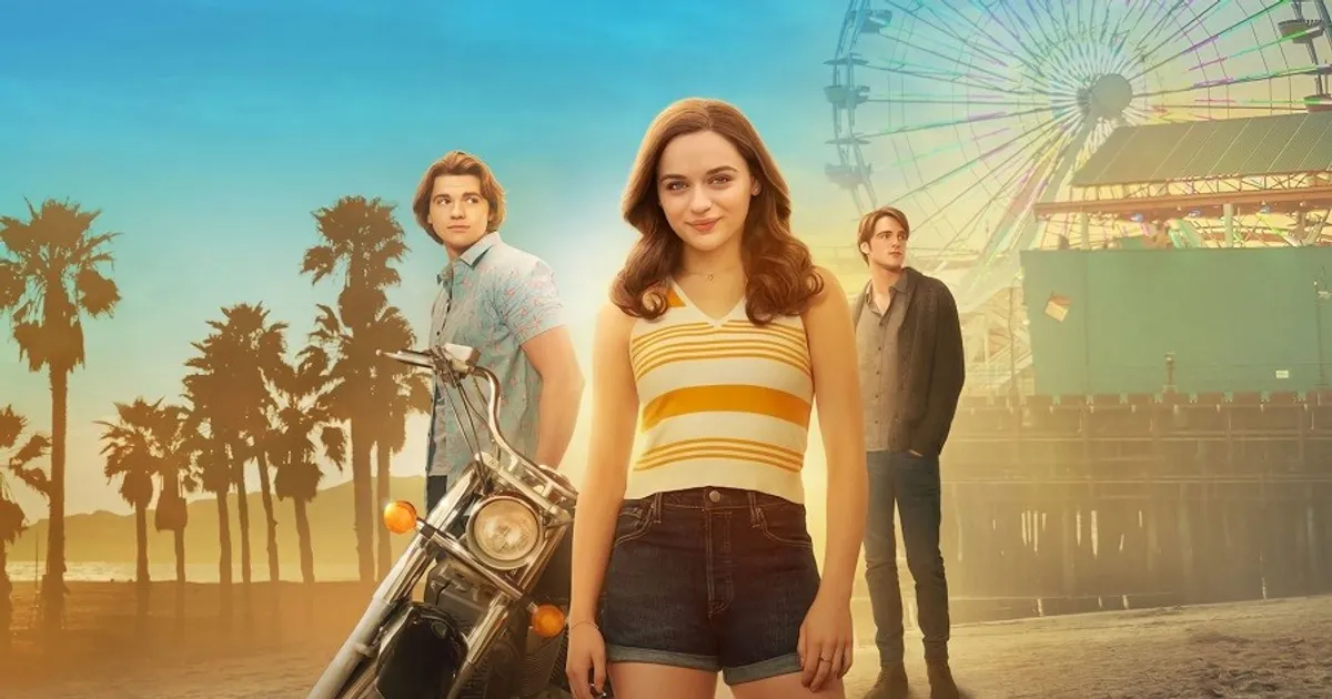 Netflix July 2020: What's Coming & Going - Fame10