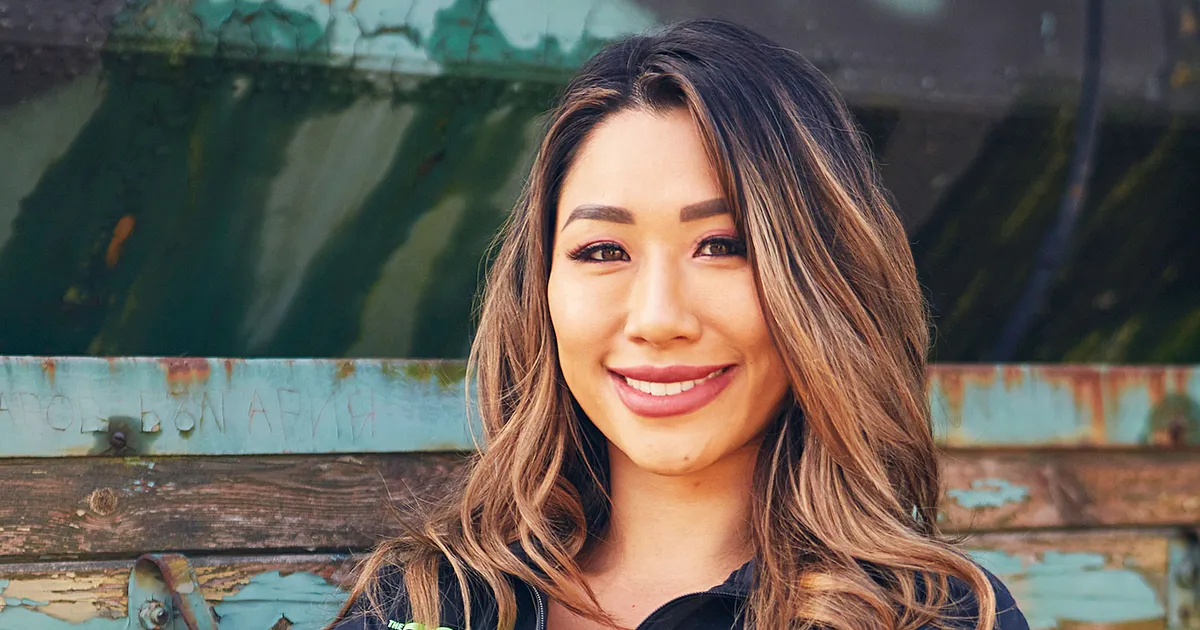 The Challenge's Dee Nguyen Apologizes For Black Lives Matter Comments ...