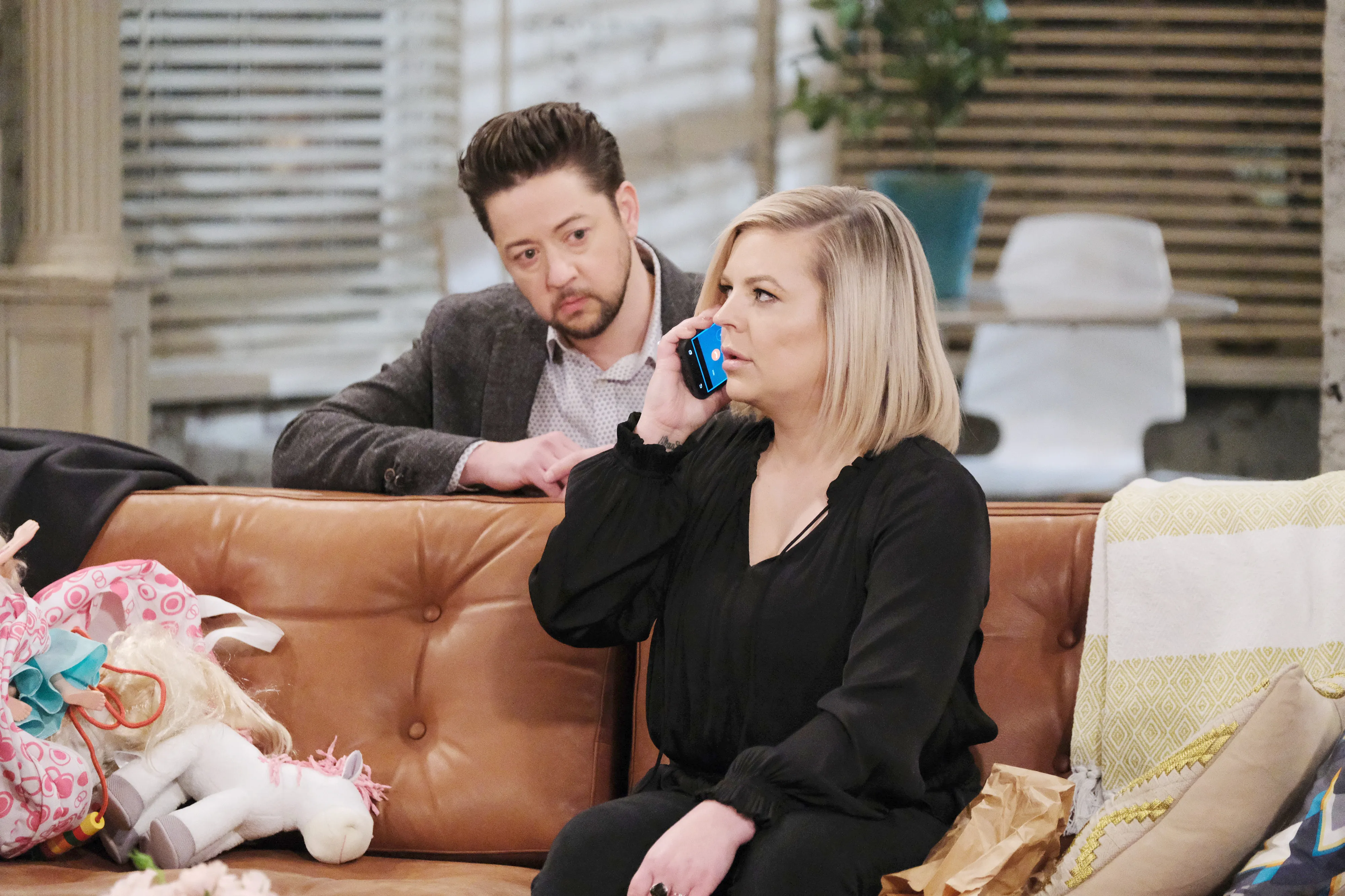 Soap Opera Couples Who Will Reunite In 2023 - Fame10