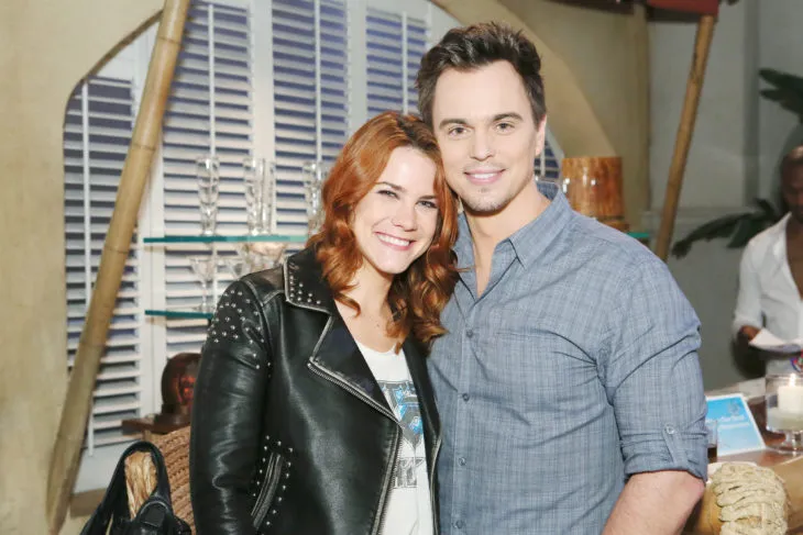 Popular Bold And The Beautiful Couples Ranked - Fame10