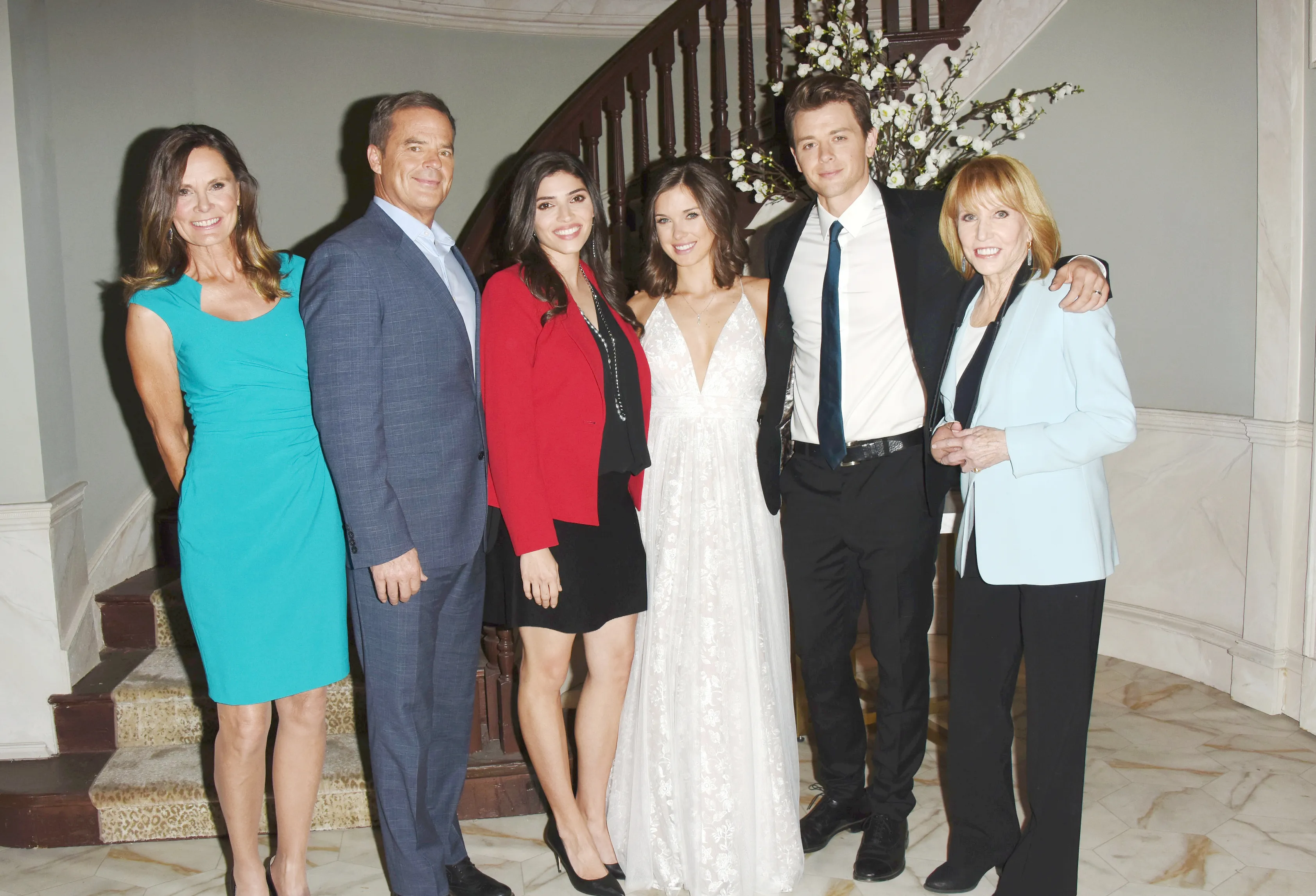 General Hospital: Spoilers For Christmas 2021 - Fame10