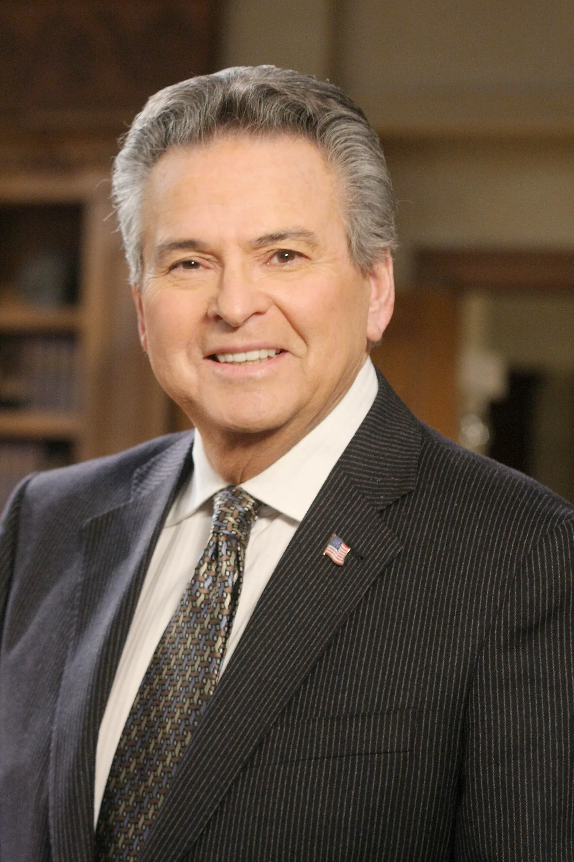 In Memoriam: Soap Opera Stars We Lost In 2021 - Fame10