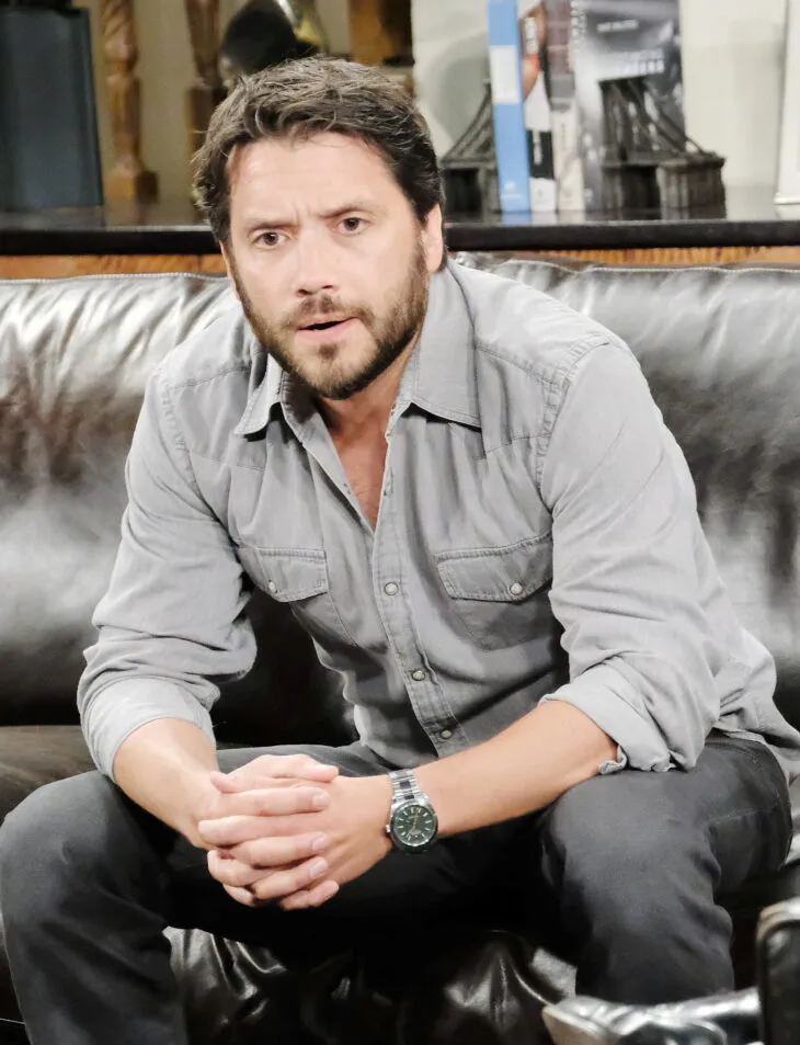 Stunning Soap Opera Character Returns Of 2020 - Fame10