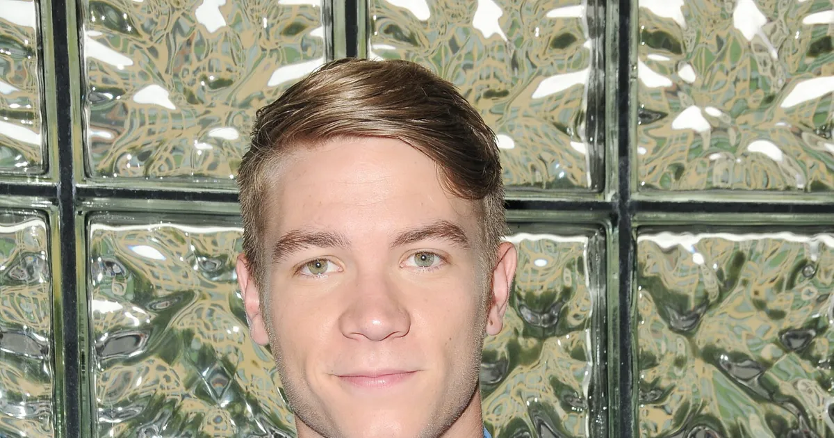 Lucas Adams Is Returning To Days Of Our Lives - Fame10