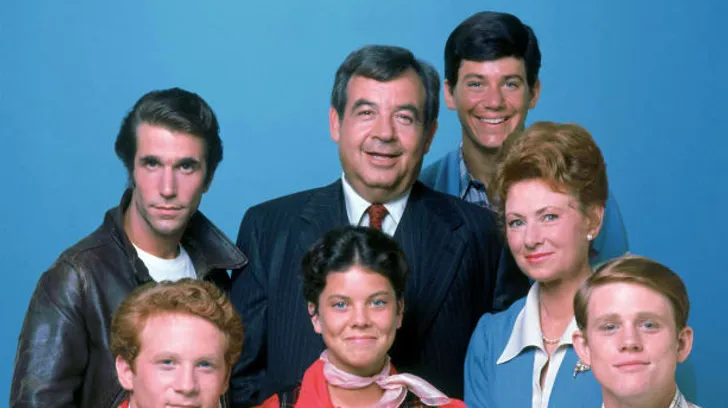 Classic TV Quiz: How Well Do You Remember Happy Days? - Fame10