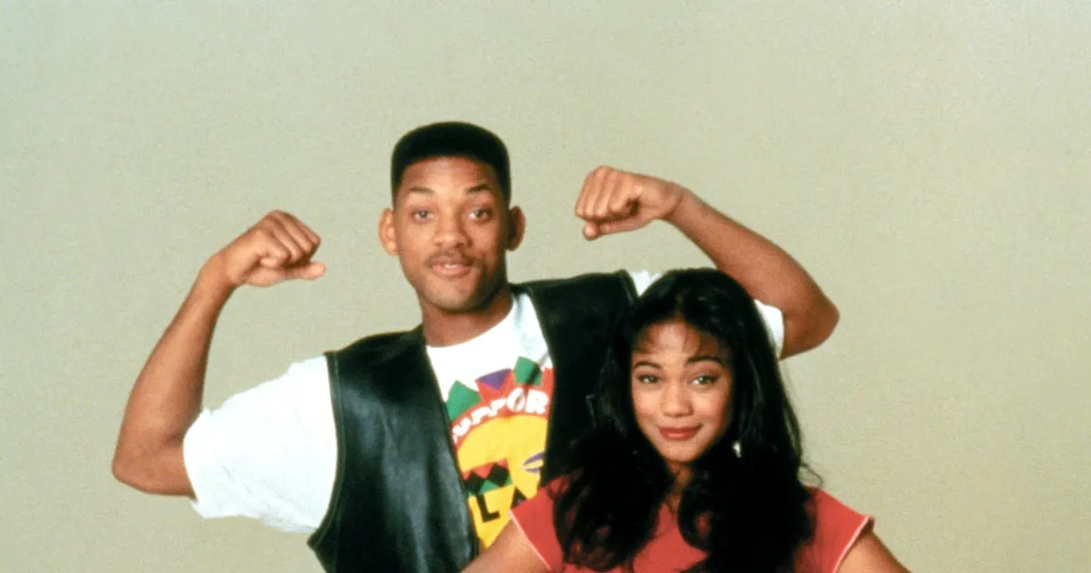 'The Fresh Prince Of Bel-Air' Reunion Special To Air On HBO Max - Fame10