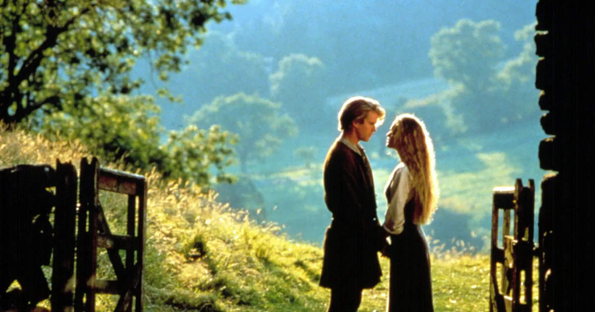 Movie Quiz: Can You Finish These Epic The Princess Bride Quotes? - Fame10