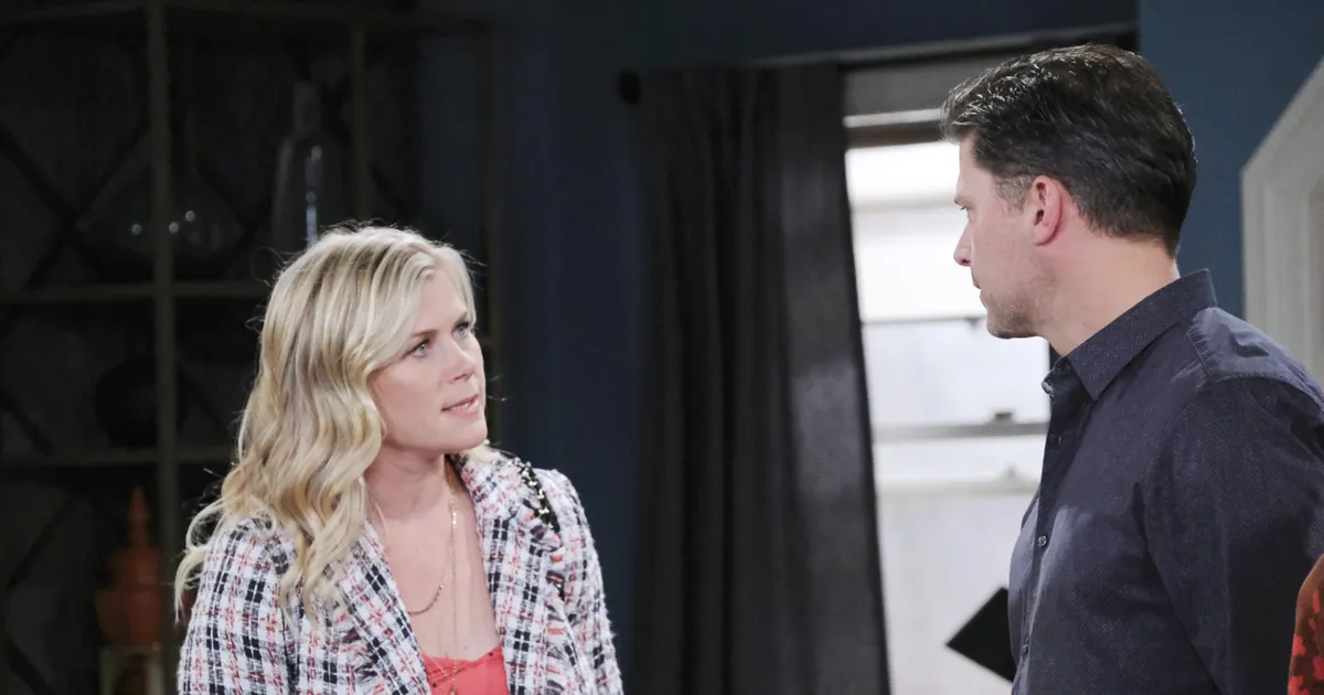 We Weigh In: Has Sami Crossed A Line On DOOL? - Fame10