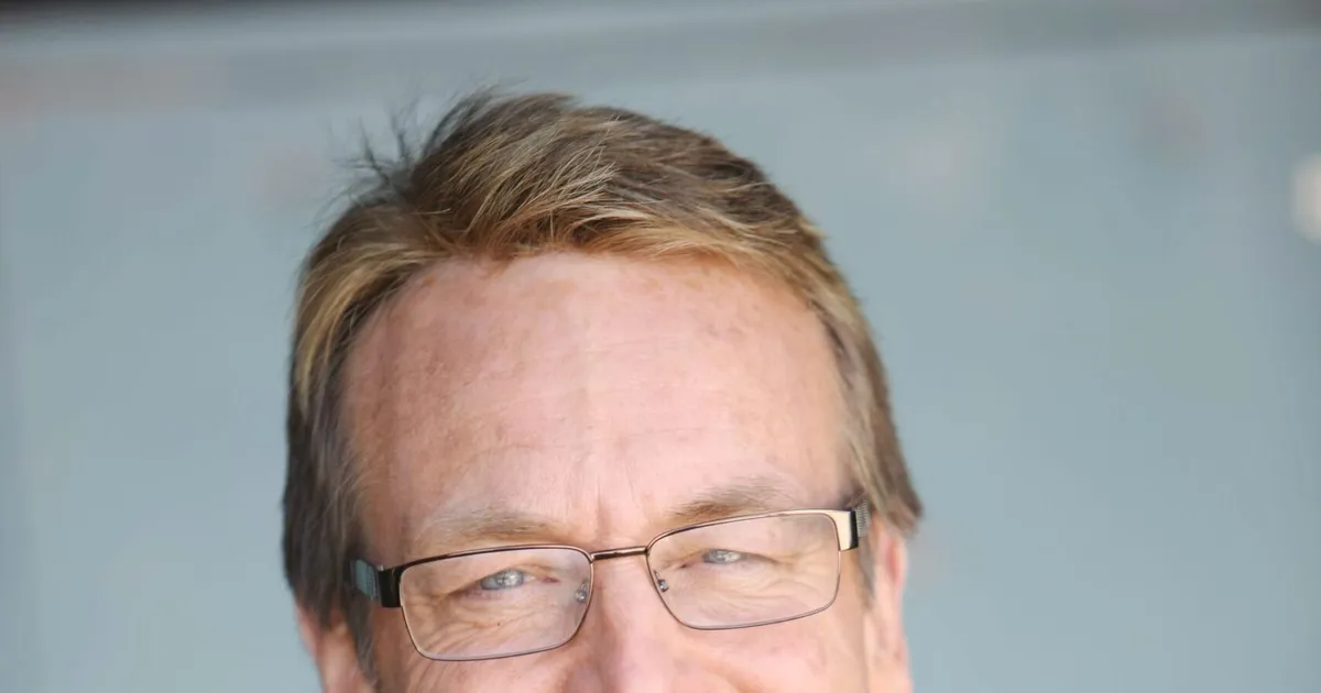 Doug Davidson Is Returning To Young And The Restless - Fame10