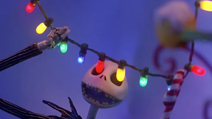 Movie Quiz: How Well Do You Remember The Nightmare Before Christmas ...