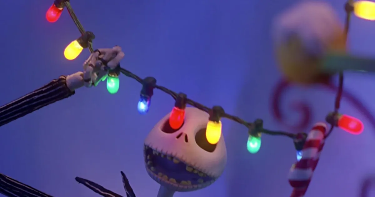 Movie Quiz: How Well Do You Remember The Nightmare Before Christmas ...