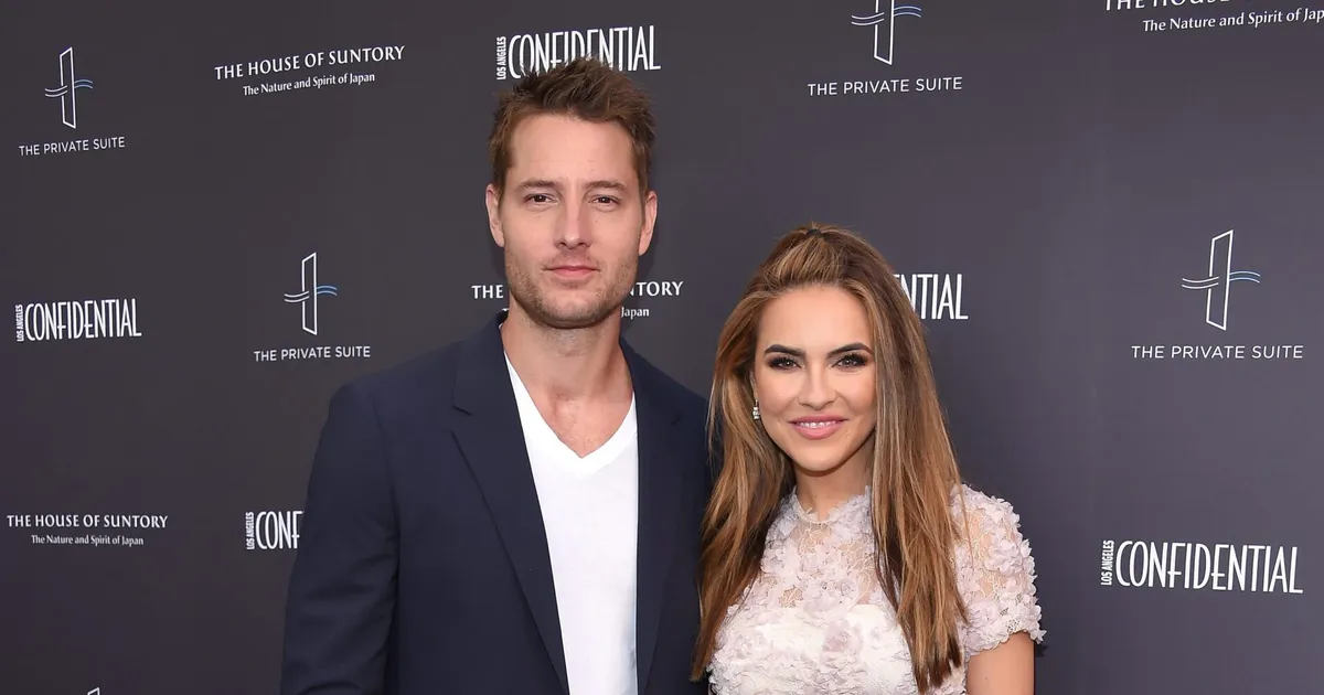Chrishell Stause Says Seeing Ex Justin Hartley Date Again Was 'Painful ...
