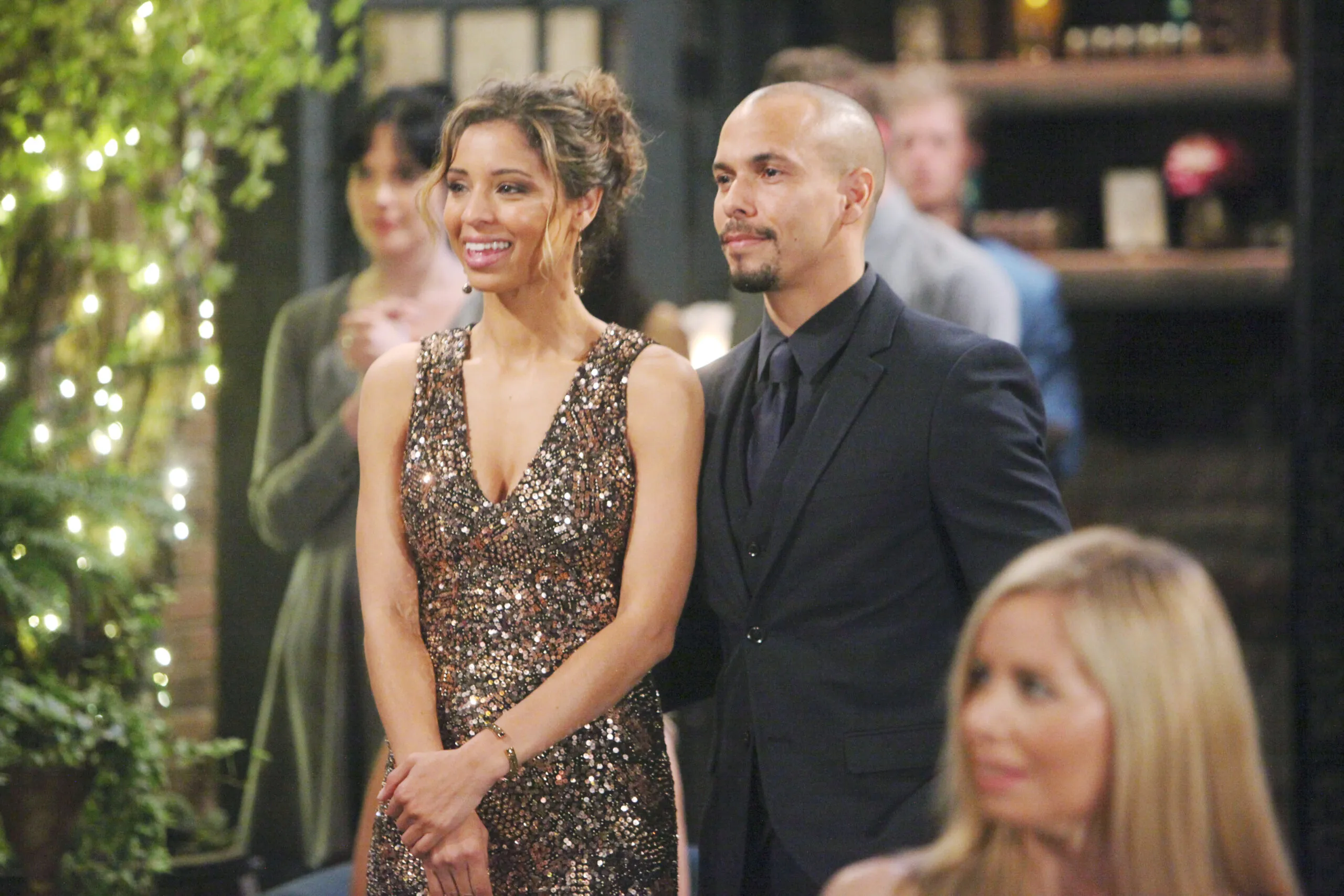 Soap Opera Couples Who Will Reunite In 2023 - Fame10