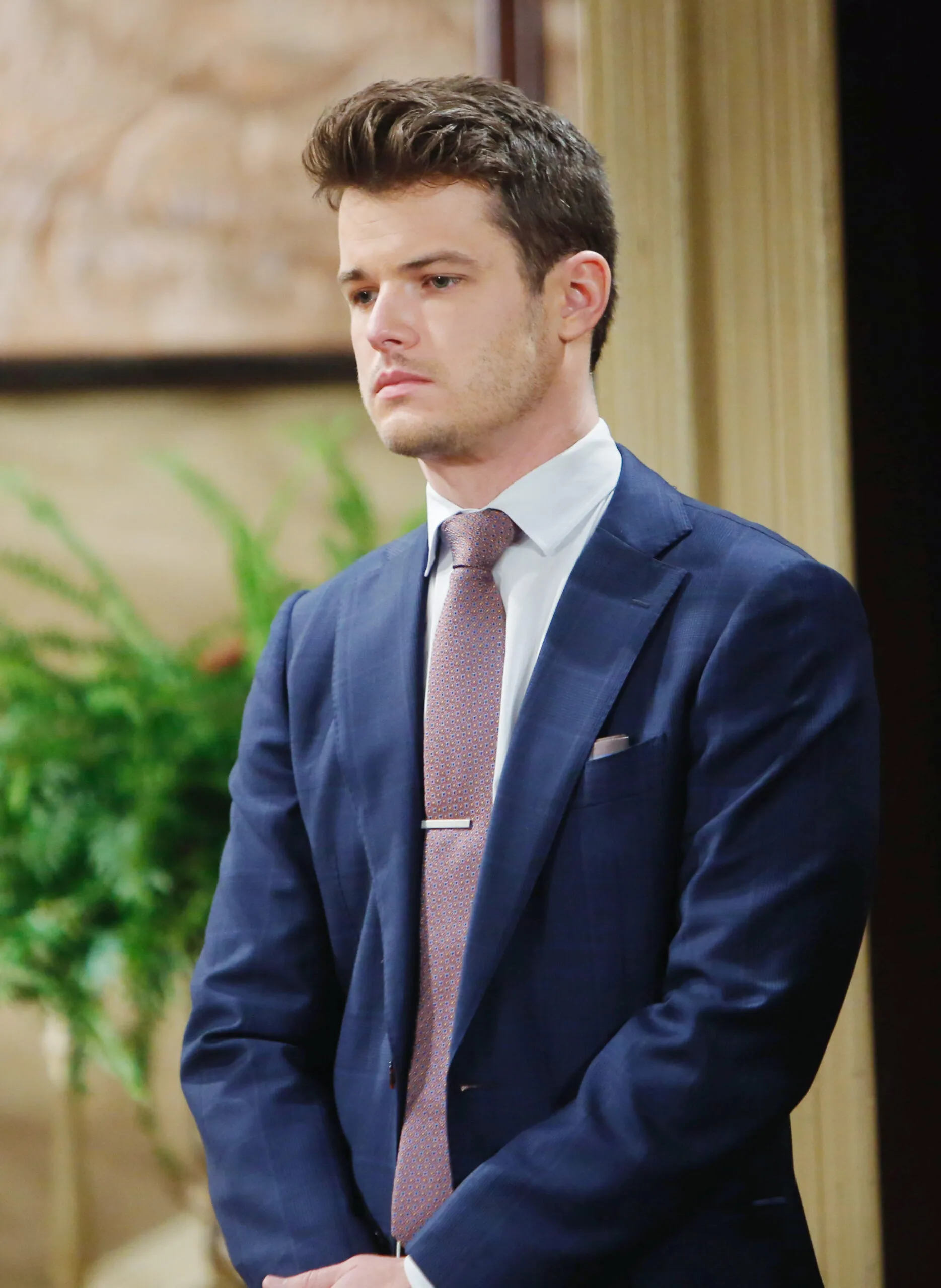 Astonishing Soap Opera Character Returns Of 2022 - Fame10