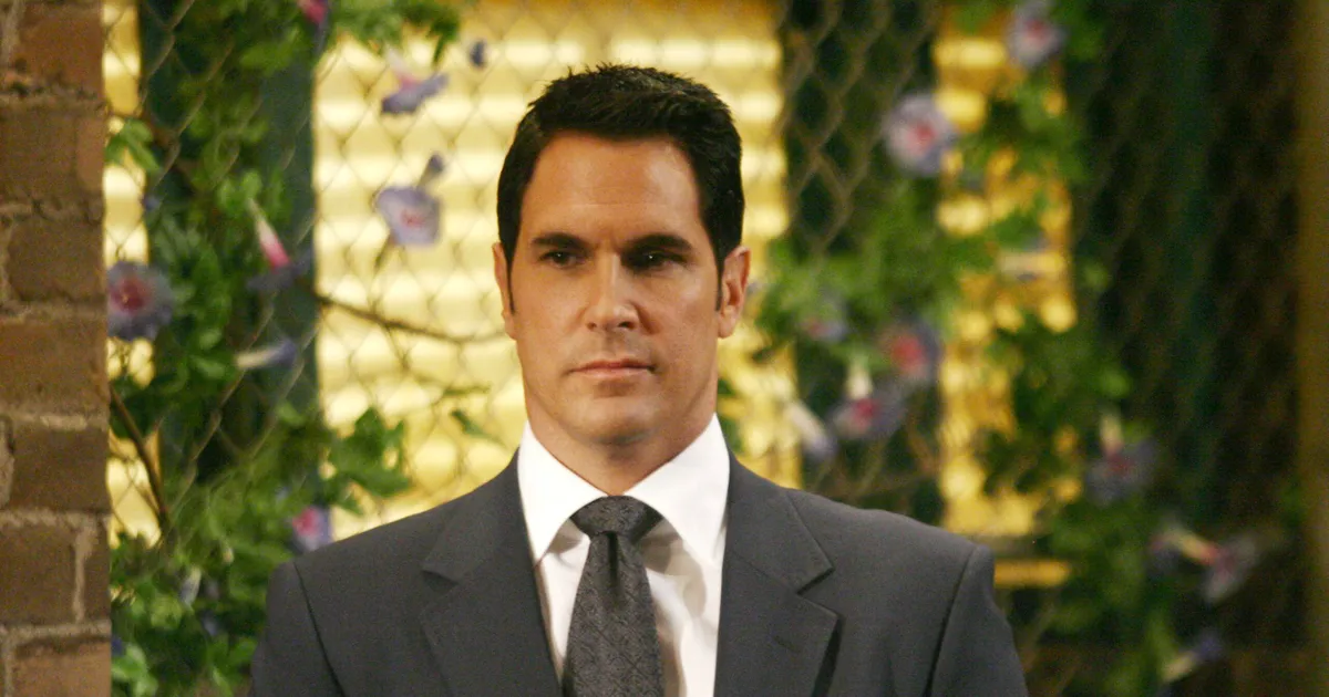 Soap Opera Characters We Wish Never Left - Fame10