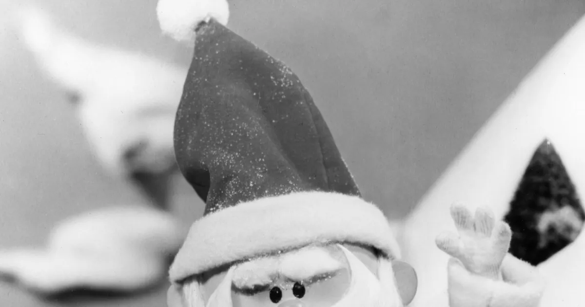 Christmas Quiz: How Well Do You Remember 1964's Rudolph The Red-Nosed ...