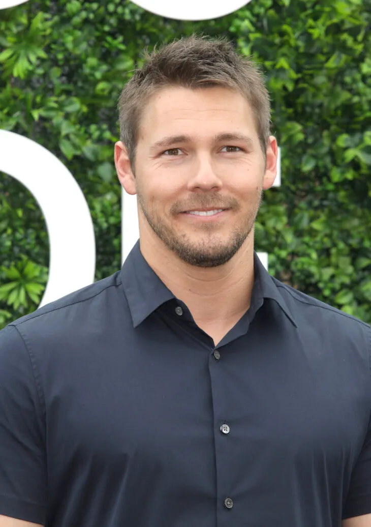 Ranked: Best Male Soap Opera Stars Of 2020 - Fame10