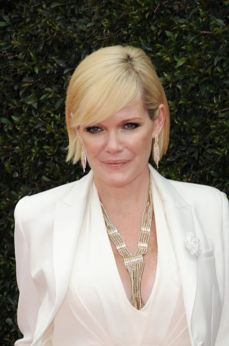 Ranked: Best Female Soap Opera Stars Of 2020 - Fame10