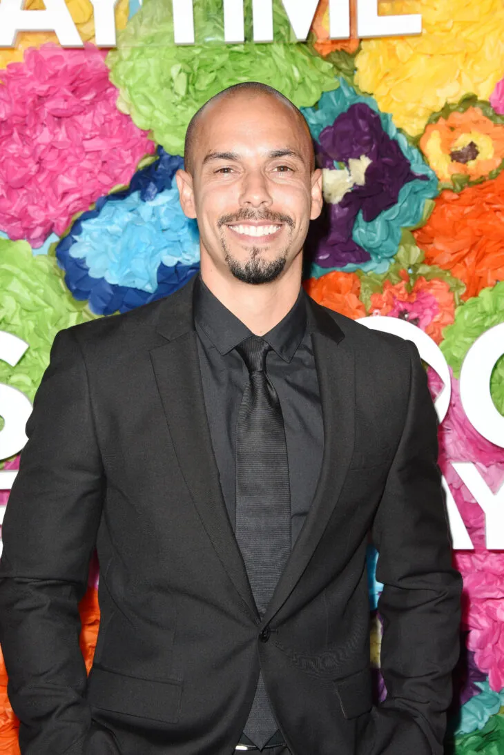 Ranked: Best Male Soap Opera Stars Of 2020 - Fame10