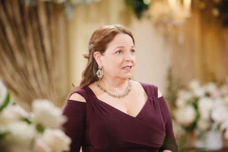 Stunning Soap Opera Character Returns Of 2020 - Fame10