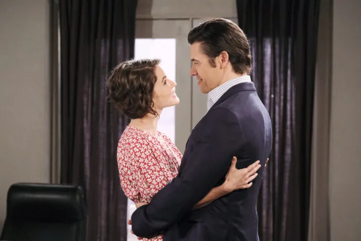 Ranked: Least-Liked Soap Opera Couples Of 2020 - Fame10