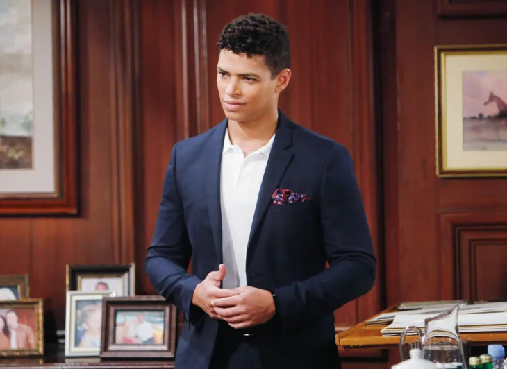 Stunning Soap Opera Character Returns Of 2020 - Fame10