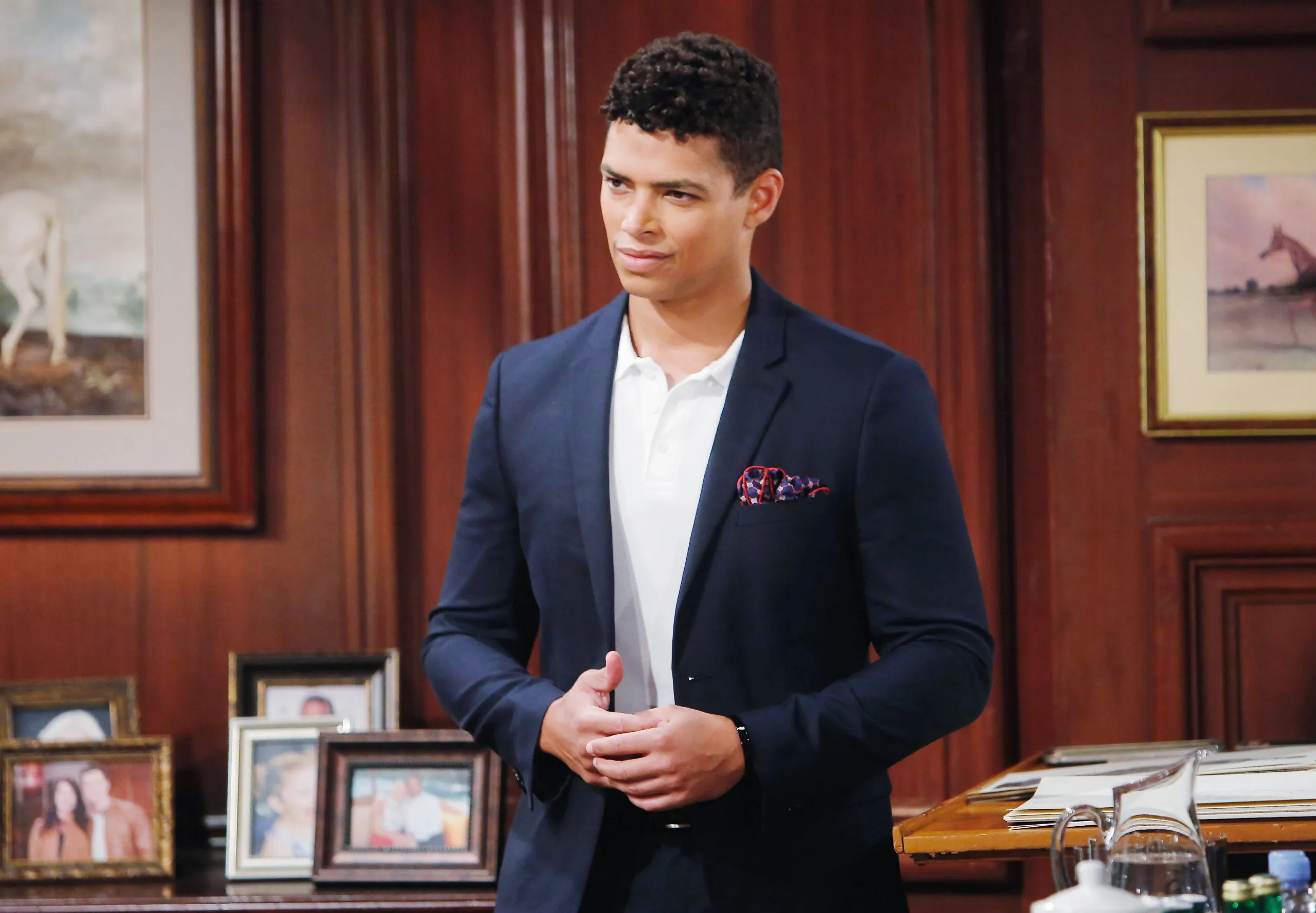 Soap Opera Characters Who Need To Be Written Off In 2023 - Fame10