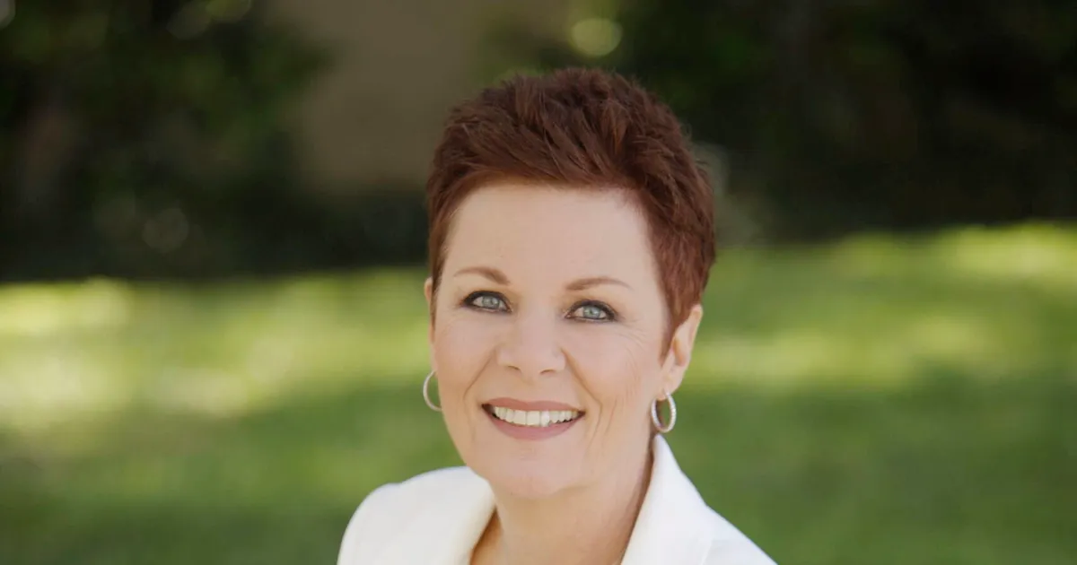 Jane Elliot Returns To General Hospital As Tracy Quartermaine - Fame10