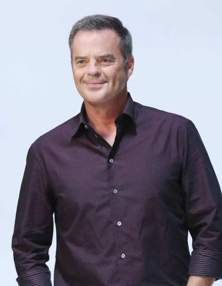 Ranked: Best Male Soap Opera Stars Of 2020 - Fame10