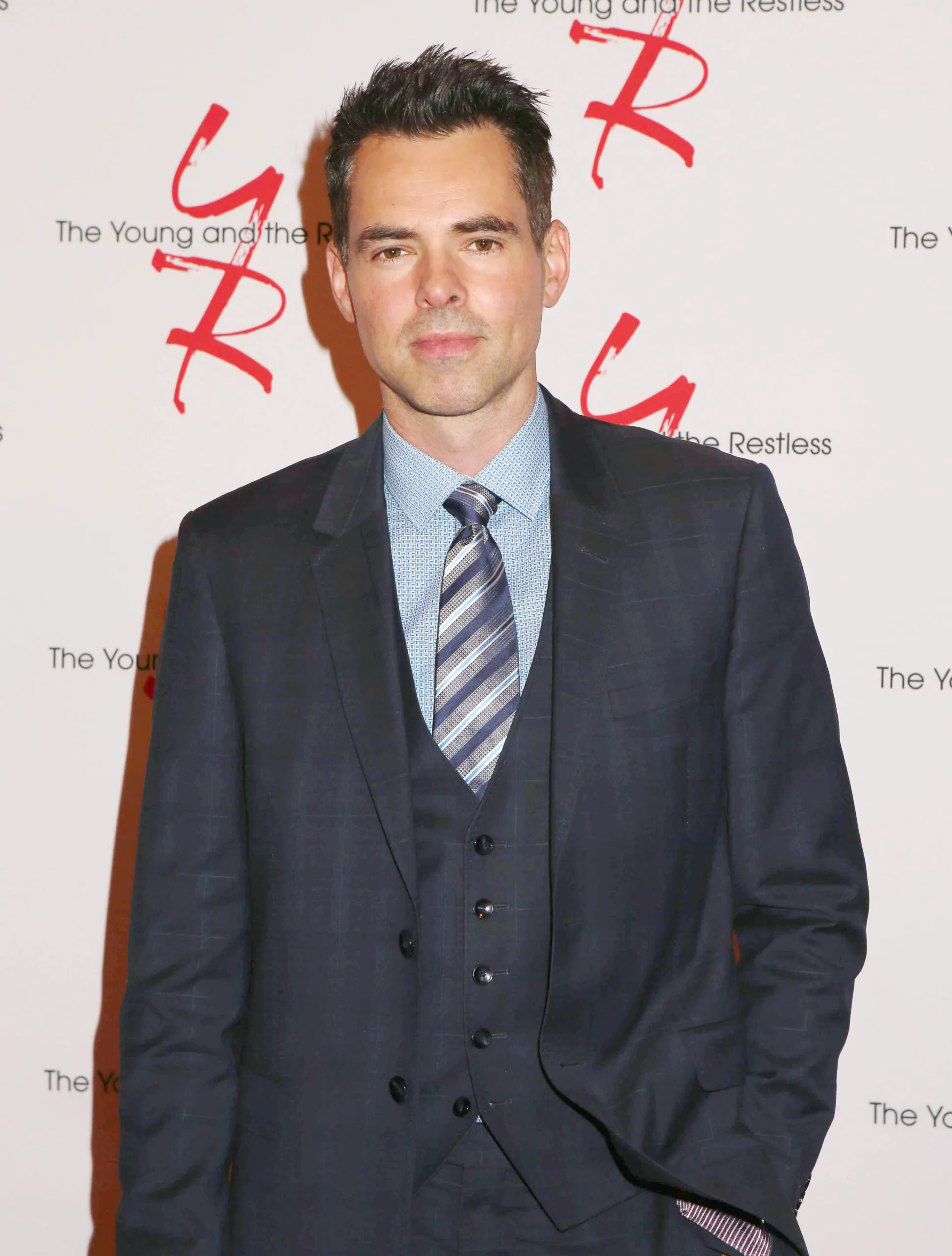 Things You Didn’t Know About Y&R Star Jason Thompson - Fame10