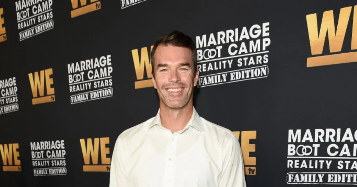 Bachelorette Alum Ryan Sutter Explains Symptoms Of His Mystery Illness ...