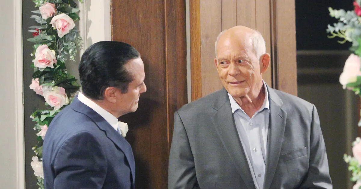 Max Gail Is Returning To General Hospital - Fame10