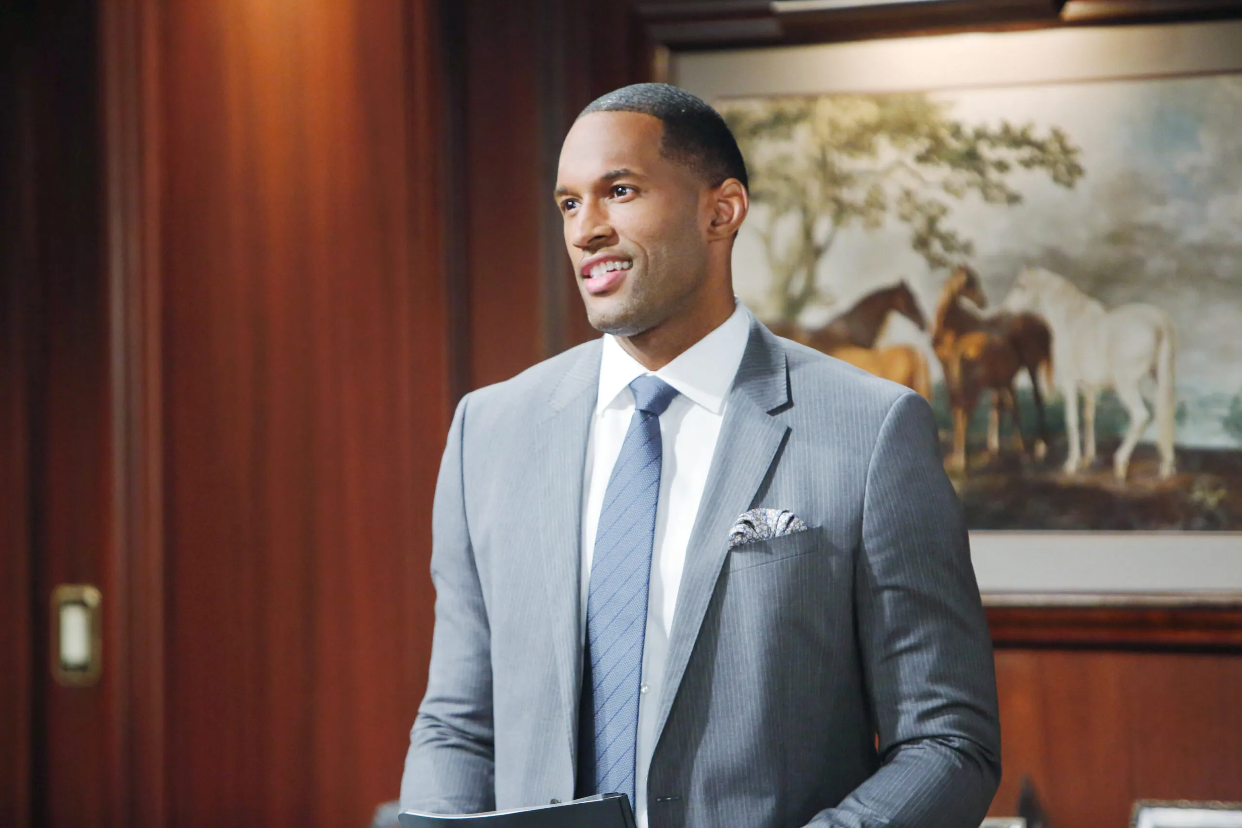 Ranked: Greatest Male Soap Opera Stars Of 2021 - Fame10