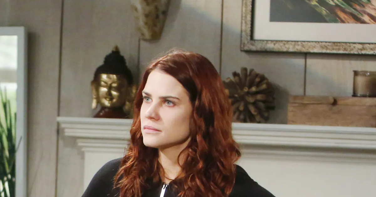 Stunning Soap Opera Character Exits Of 2020 - Fame10