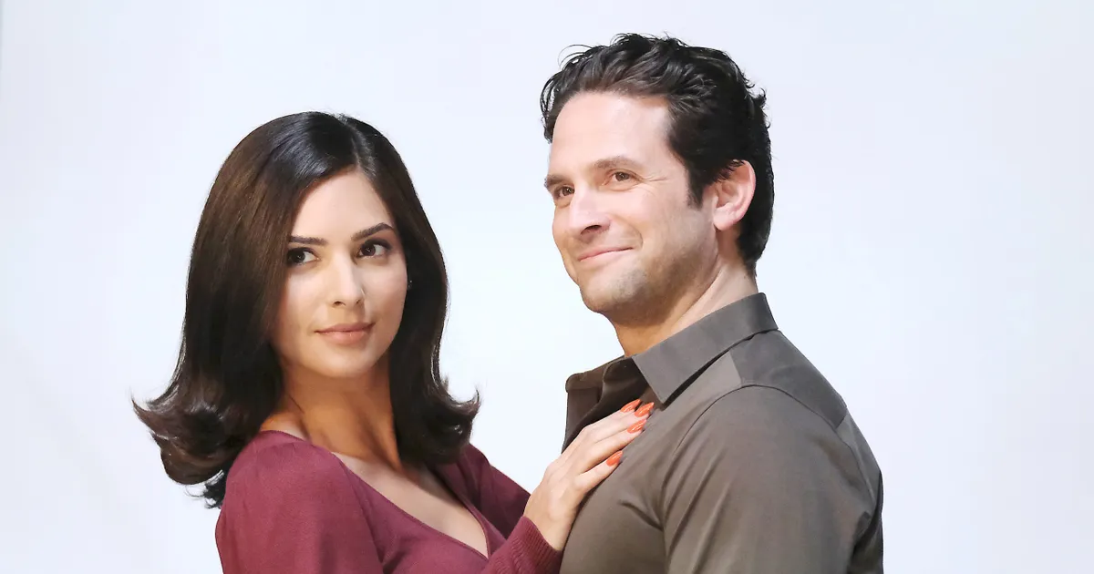 We Weigh In: Should Jake End Up With Gabi Or Kate On Days Of Our Lives ...