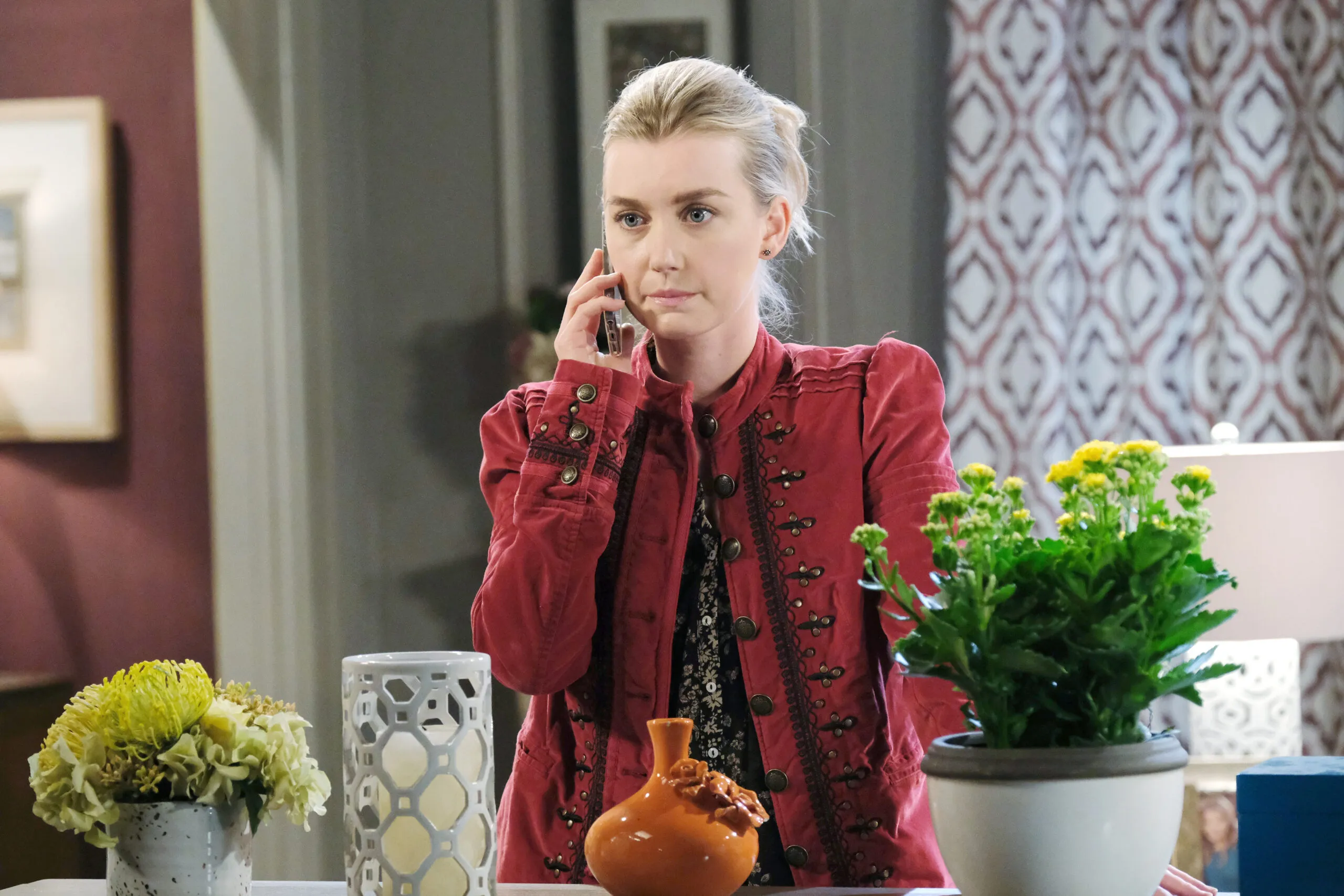 Soap Opera Characters Fans Want To See Recast - Fame10