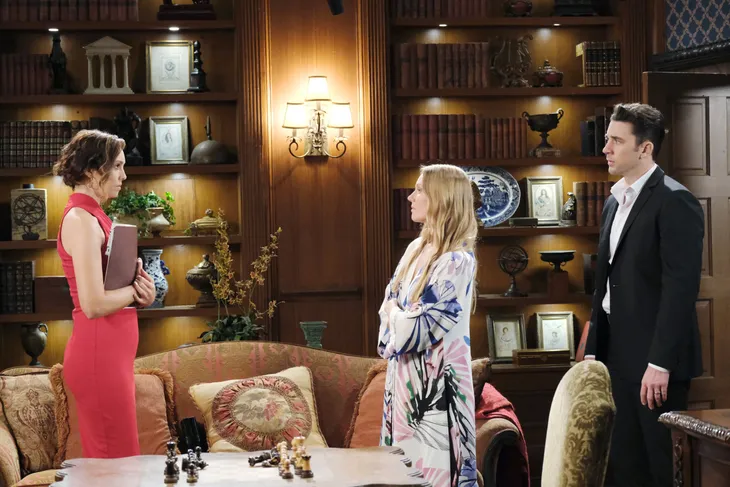 Days Of Our Lives: Spoilers For January 2021 - Fame10