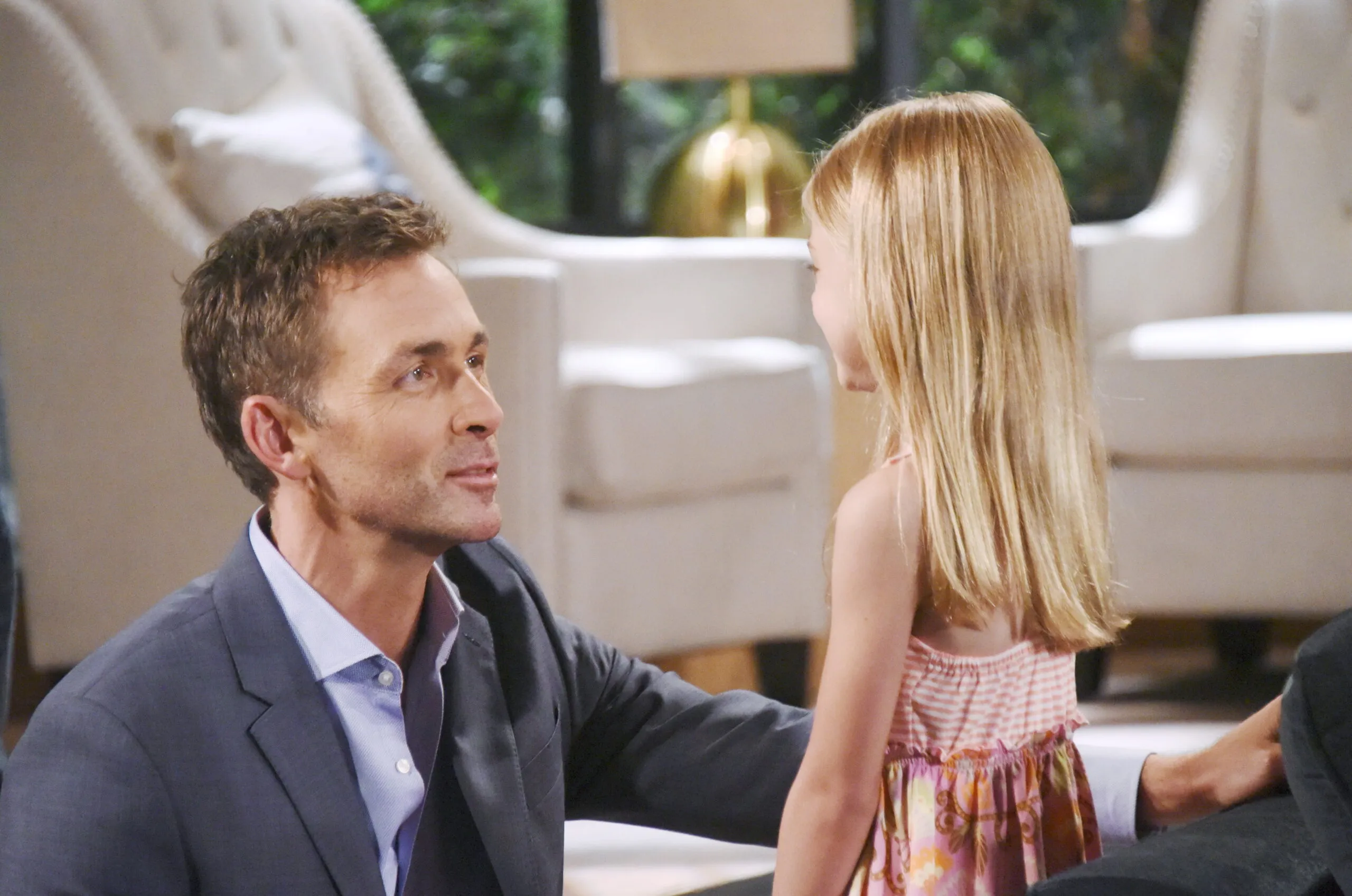 Outstanding Soap Opera Fathers - Fame10