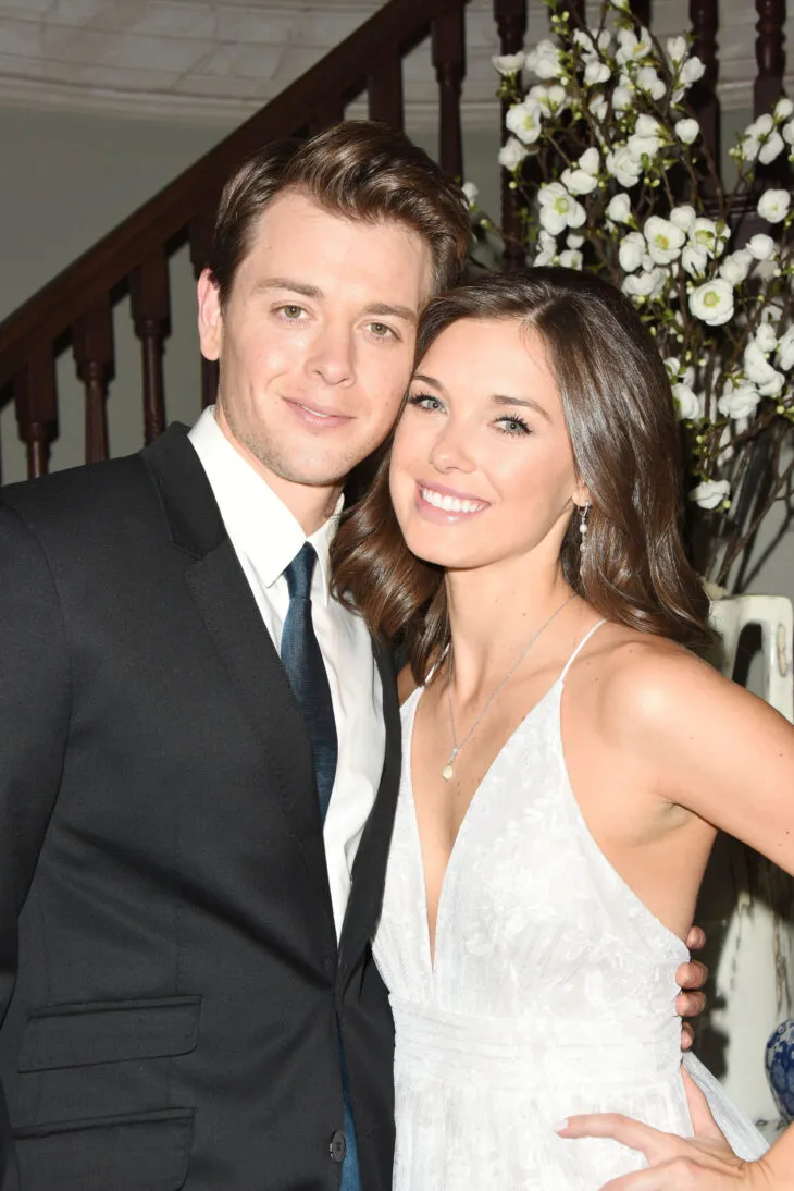 Ranked: Best Soap Opera Couples Of 2020 - Fame10