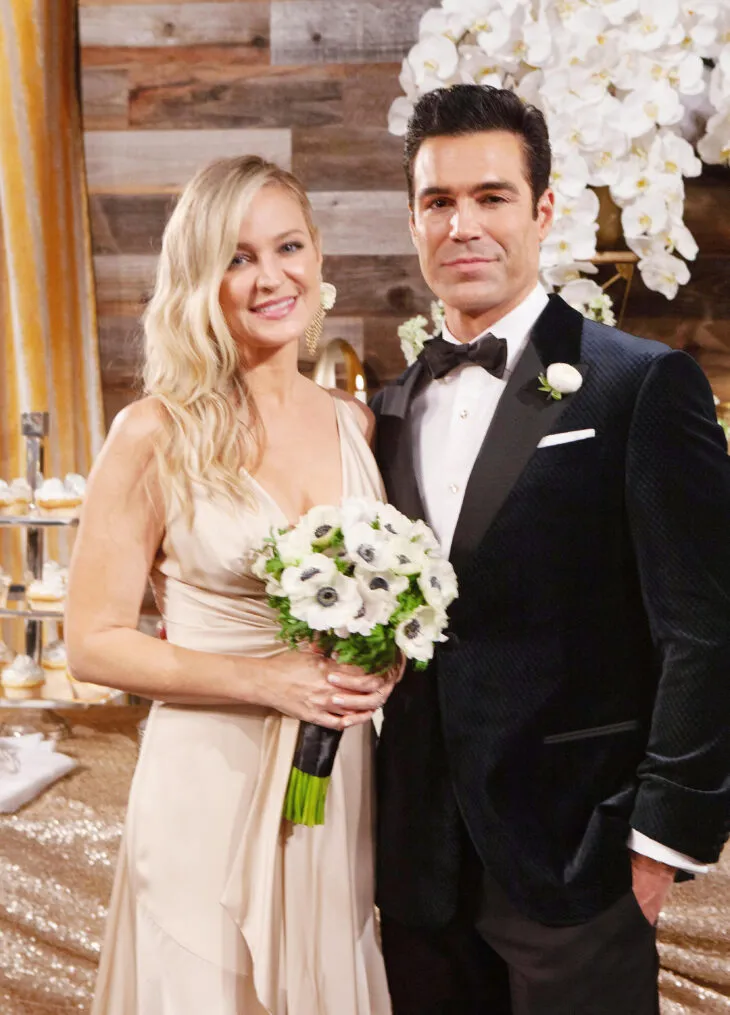 Ranked: Best Soap Opera Couples Of 2020 - Fame10