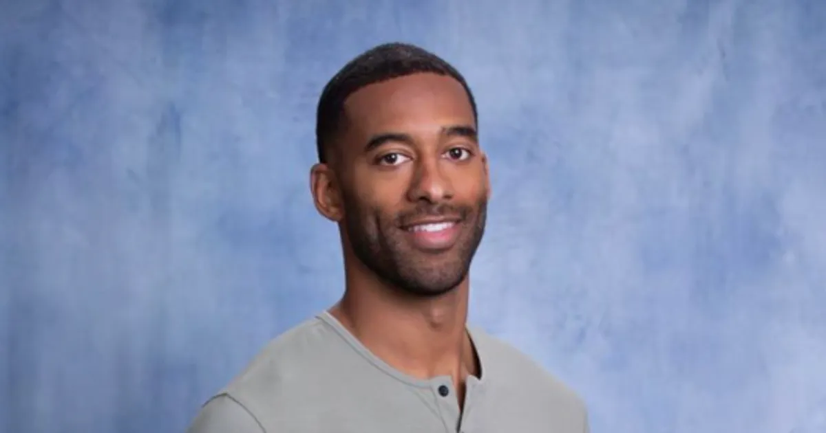 Reality Steve Bachelor Spoilers 2021: Matt James's Winner Revealed - Fame10