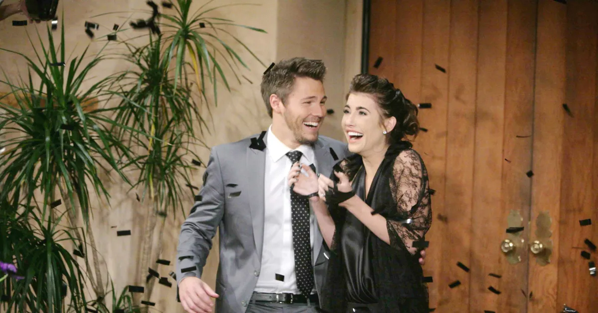 Great Bold And The Beautiful Couples Who Should Have Made It But Didn’t ...