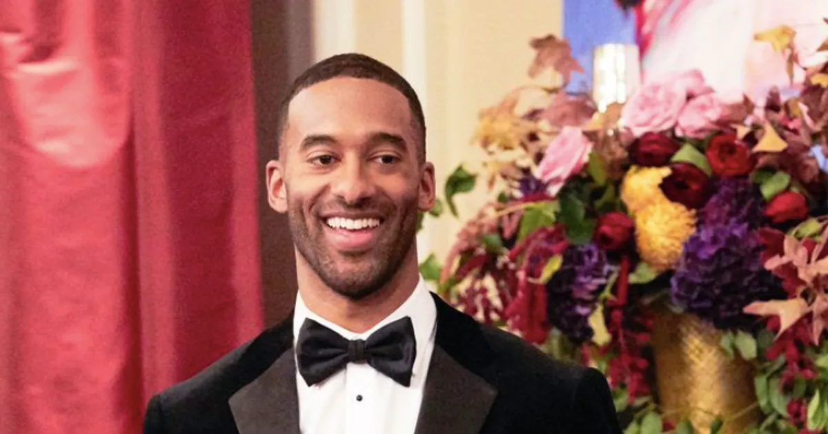 Bachelor Spoilers 2021: Reality Steve Reveals Matt’s Final 4, Final 2 ...