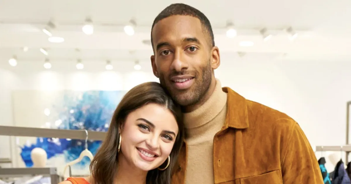 Reality Steve Bachelor Spoilers 2021: Does Matt James Pick Rachael ...